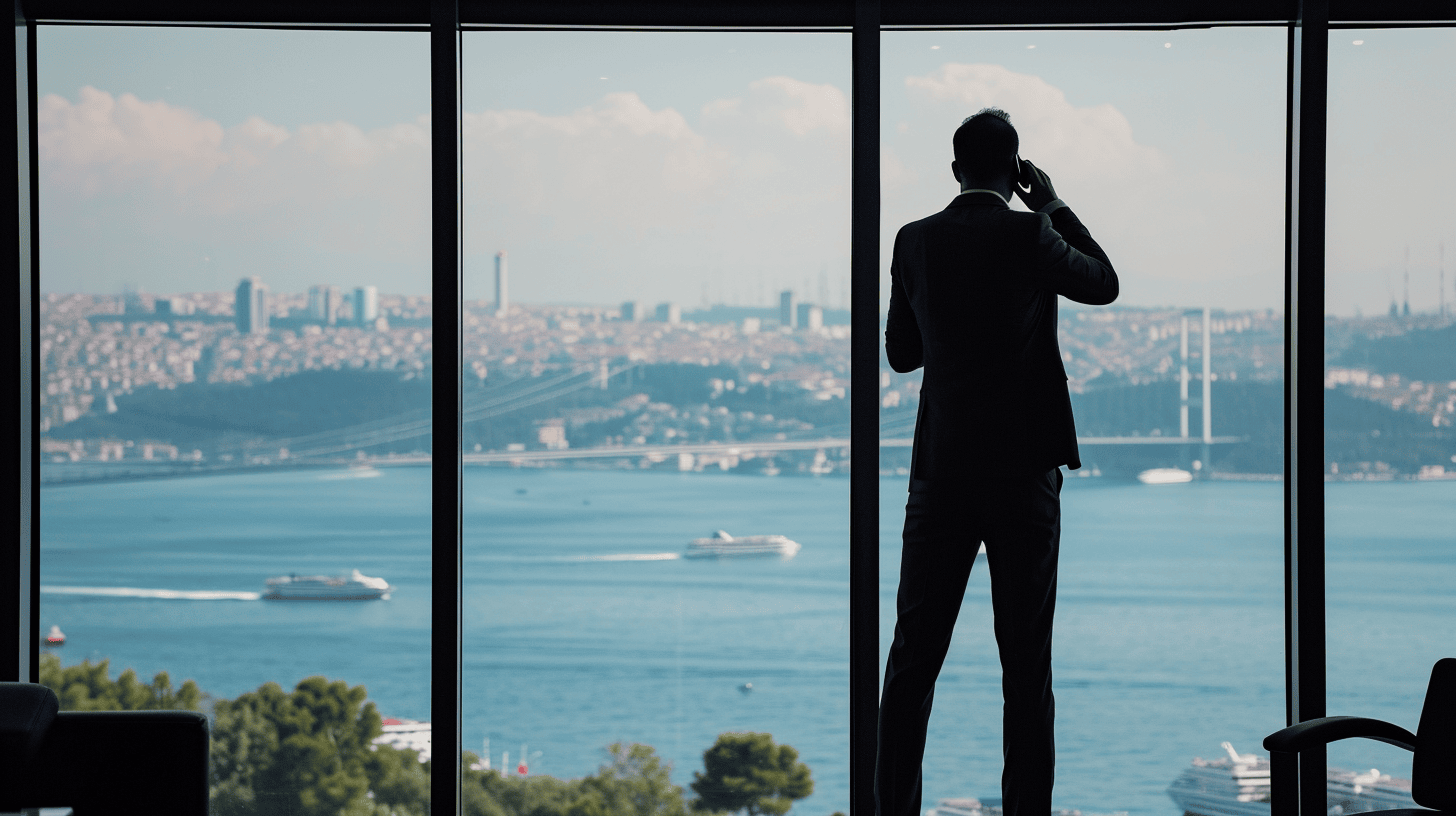 Foreign Direct Investment in Türkiye | FDI Consultancy